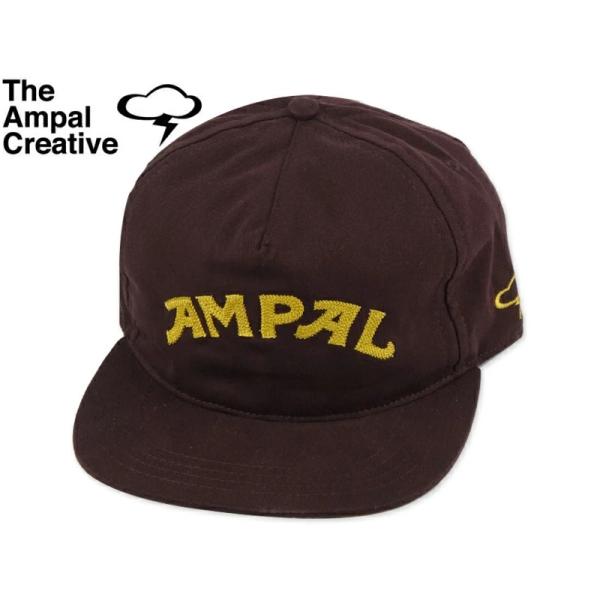 変わり映えしないヘッドウェアマーケットに, ひと際光るモノ作りをというコンセプトのもと、サンディエゴで誕生した【AMPAL CREATIVE】目を見張るデザインセンスのみならず、全行程L.Aにて非常に高いクオリティで製作されたCAPは存在感...