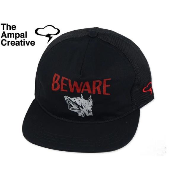 変わり映えしないヘッドウェアマーケットに, ひと際光るモノ作りをというコンセプトのもと、サンディエゴで誕生した【AMPAL CREATIVE】目を見張るデザインセンスのみならず、全行程L.Aにて非常に高いクオリティで製作されたCAPは存在感...