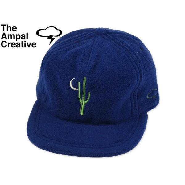 変わり映えしないヘッドウェアマーケットに, ひと際光るモノ作りをというコンセプトのもと、サンディエゴで誕生した【AMPAL CREATIVE】目を見張るデザインセンスのみならず、全行程L.Aにて非常に高いクオリティで製作されたCAPは存在感...