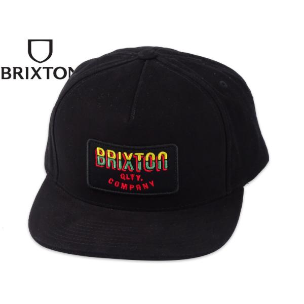 DOLAN STEARNSやKENNY ANDERSON等所属でお馴染みのブリクストン。メキシコの太陽に照らされたタイルや布地からインスピレーションを得て完成させた、長年使い込まれたような風合いを出す新しいウォッシュ加工である”SOL WA...