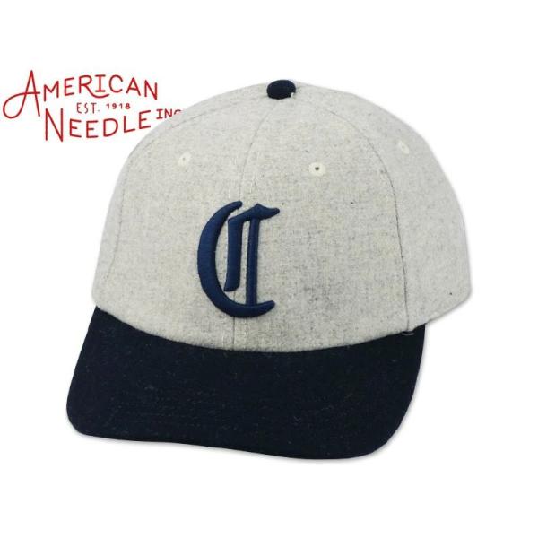 ウール混の6パネルクラウンのベースボールキャップ。調整可能なバックストラップ付。ウール混の素材感がお洒落なユニセックスでお使いいただけるアイテムです。アメリカNatinal League Baseballシリーズ。SIZE:FREE SIZ...