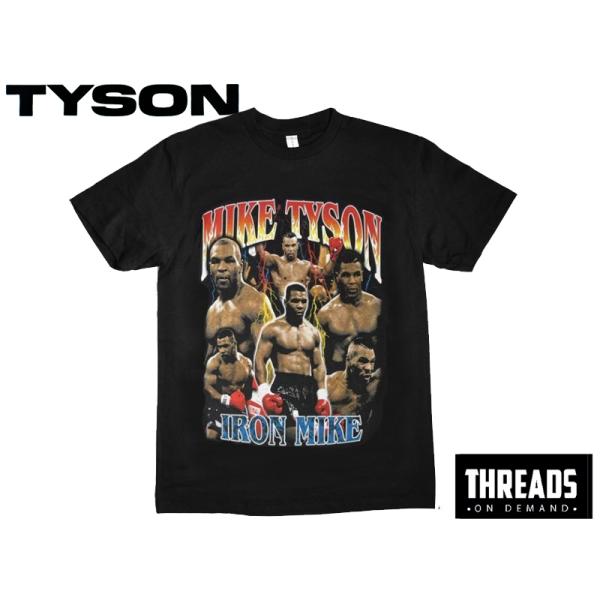 今は亡き、ラッパーであり俳優としても活躍したラフ・ライダーズの中心人物、DMXプリントTシャツ。オフィシャルライセンス商品。CALIFORNIA発のアパレルブランド「THREADS ON DEMAND/スレッドオンデマンド」HIPHOPアー...