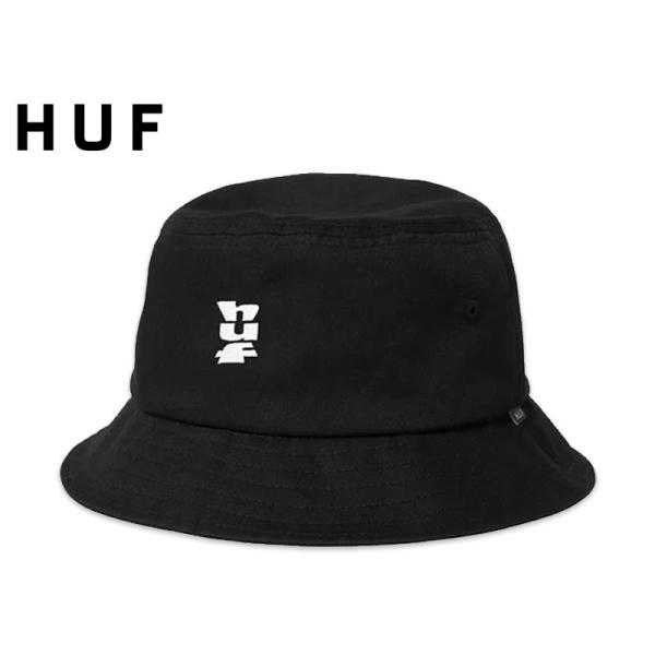 ★HUF（ハフ）は、2002年プロスケーター、キース・ハフナゲルが立ち上げたスケートボード・スニーカー・アパレルのセレクトショップ。クリーンカットと独特なデザインやリミテッドコラボはスケーターやスニーカーファンを虜にしている。100% コッ...