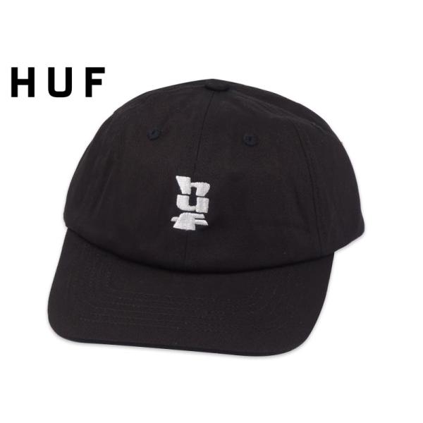 ★HUF（ハフ）は、2002年プロスケーター、キース・ハフナゲルが立ち上げたスケートボードブランド。フロントクラウンに刺繍アートワーク。クラシックをモダンに昇華したHUF SETシリーズ。厳選された素材やリフレッシュされたグラフィックhuf...
