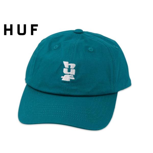 ★HUF（ハフ）は、2002年プロスケーター、キース・ハフナゲルが立ち上げたスケートボードブランド。フロントクラウンに刺繍アートワーク。クラシックをモダンに昇華したHUF SETシリーズ。厳選された素材やリフレッシュされたグラフィックhuf...