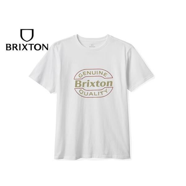 DOLAN STEARNSやKENNY ANDERSON等所属でお馴染みのブリクストン。Brixtonのロゴプリントが際立つクラシックデザイン。フロントにキートンロゴを配置Ｌサイズ　着丈約：73cm　身幅約：54cm