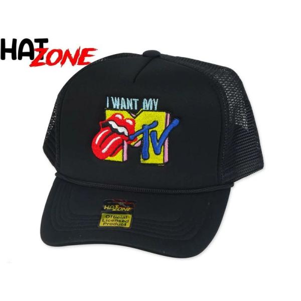 ユニークなパロディーカスタム刺繍やプリントを施した特徴的なデザインを展開するHAT ZONE。誰もが見た事のある企業ロゴ・スポーツ・映画と幅広ジャンルを網羅したデザインがUSメーカーならでは 遊び心あるプロダクト。フロントに刺繍デザインを配...