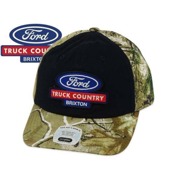 DOLAN STEARNSやKENNY ANDERSON等所属でお馴染みのブリクストン。MP（ミディアムプロファイル）：癖の少ないベーシックな被り心地。クラシックなロゴ刺繍とカラーリングがマッチするキャップサイズ　：　フリーサイズ、素材　：...