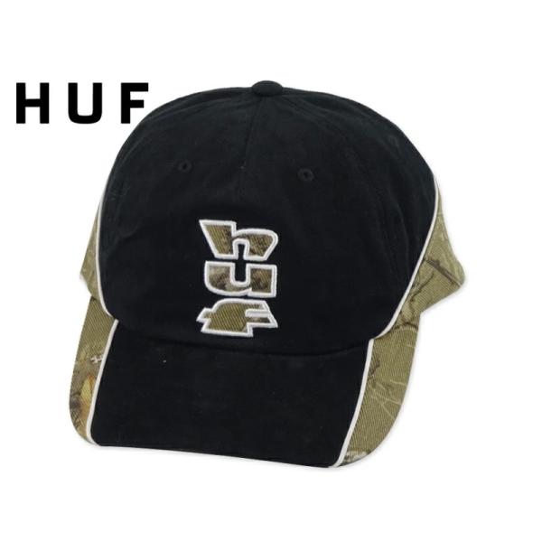 ★HUF（ハフ）は、2002年プロスケーター、キース・ハフナゲルが立ち上げたスケートボード・スニーカー・アパレルのセレクトショップ。クリーンカットと独特なデザインやリミテッドコラボはスケーターやスニーカーファンを虜にしている。HUF X R...