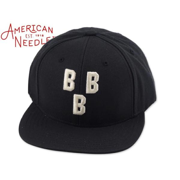 定番サージ生地を使用したフラットバイザーのキャップSIZE　:　FREE