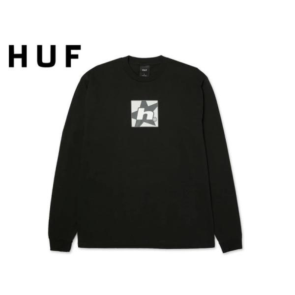 ★HUF（ハフ）は、2002年プロスケーター、キース・ハフナゲルが立ち上げたスケートボード・スニーカー・アパレルのセレクトショップ。クリーンカットと独特なデザインやリミテッドコラボはスケーターやスニーカーファンを虜にしている。90sのスケー...