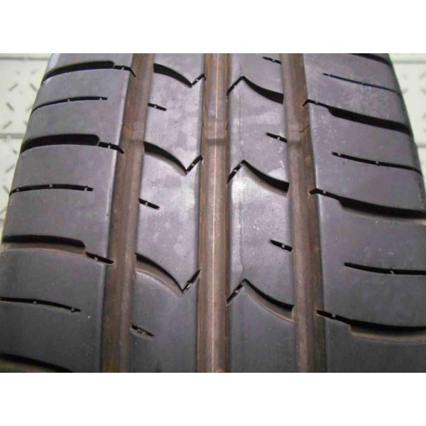 ◇タイヤの状態◇ 【メーカー】グッドイヤー EG01【サイズ】 175/65R15【状態】 パンク修理跡無し 【残り溝】7〜8分山／2020年製1本のみです！まだまだお使いいただけるコンディションです！早い者勝ち！◇取付参考車種◇アクア・フ...