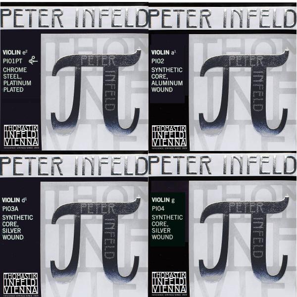 E線：PI01PT  / Chrome Steel / Platinum PlatedA線：PI02     / Synsetic Core / Aluminum WoundD線：PI03A   / Synsetic Core / Silv...