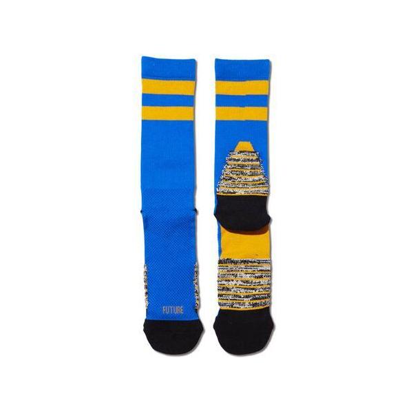 製品仕様ブランド名AKTR商品番号219-034021カラーBLUExORANGEサイズ／寸法S M L素材／材質ポリエステル 40%、コットン 36%、アクリル 10%、ナイロン 10%、ポリウレタン 4%ご注意事項モニターの発色の具合に...