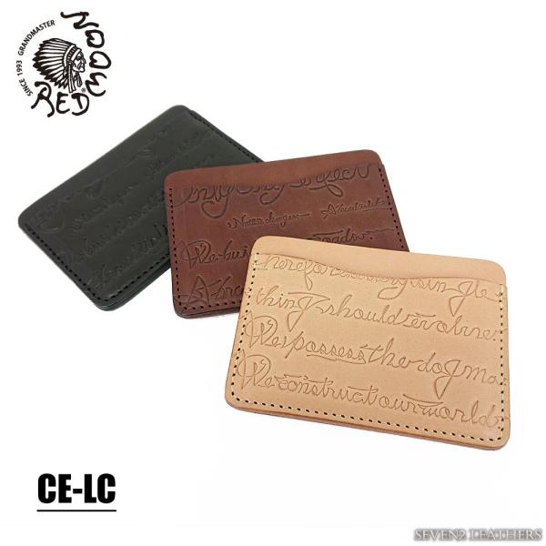 オリジナルデザインのカリグラフィが刻印されたカードケースです。カードポケットが2個用意されたシンプルなデザインに、カリグラフィが刻印されたことで、スマートで大人の雰囲気が漂うアイテムに仕上がっています。イルビゾンテやエルメス、グッチなどのハ...