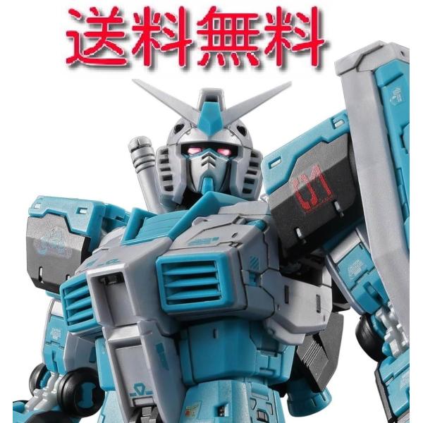 【発売日：2026年05月31日】RG 1/144 RX-78-2 ガンダム Ver.2.0 初音ミクVer.プレミアムバンダイ限定・初音ミクコラボの希少RGモデル大人気キャラクターとガンプラの夢のコラボ！初音ミク × RGガンダム Ver...