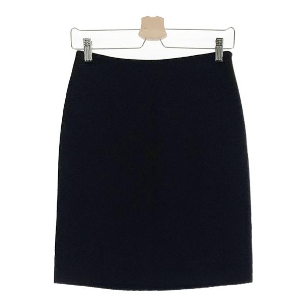 [商品管理番号]240001414704[ブランド]MOSCHINO CHEAP AND CHIC モスキーノチープアンドシック[アイテム]スカート[モデル・品番][表記サイズ]38[実寸]ウエスト：33.5cm / 総丈：50cm[状態ラ...