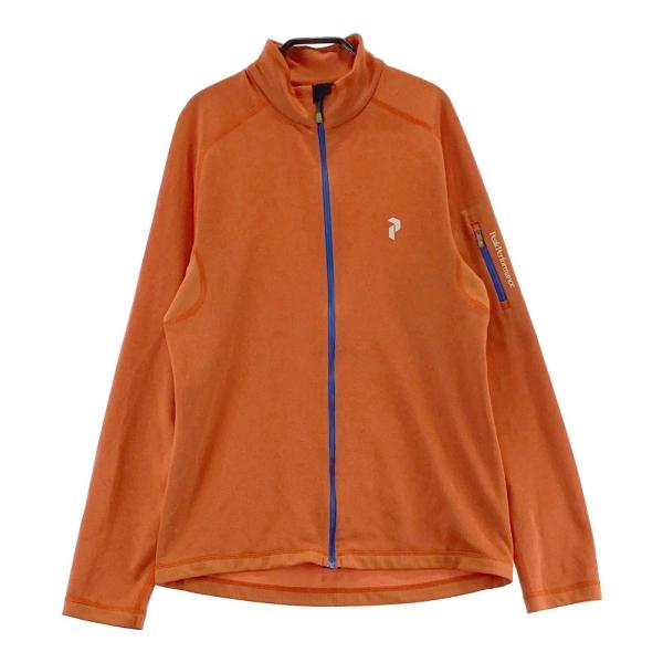 [商品管理番号]240001614533[ブランド]PeakPerformance ピークパフォーマンス[アイテム]薄手ジップジャケット[モデル・品番][表記サイズ]S[実寸]身幅：49cm / 着丈：68.5cm / 裄丈：87cm[状態...