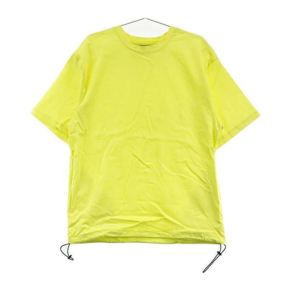 [商品管理番号]240001646743[ブランド]jun hashimoto ジュン ハシモト[アイテム]DRAW COAD POCKET Tシャツ[モデル・品番]2020年モデル[表記サイズ]4[実寸]肩幅：50.0cm / 身幅：55...