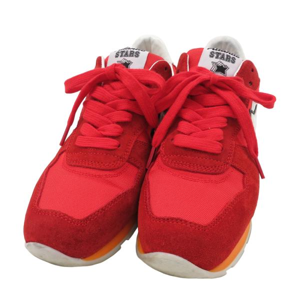 [商品管理番号]240001881893[ブランド]ATLANTIC STARS アトランティックスターズ[アイテム]ANTARES スニーカー[モデル・品番]FR-85B[表記サイズ]40[実寸]アウトソール全長：28cm / アウトソー...