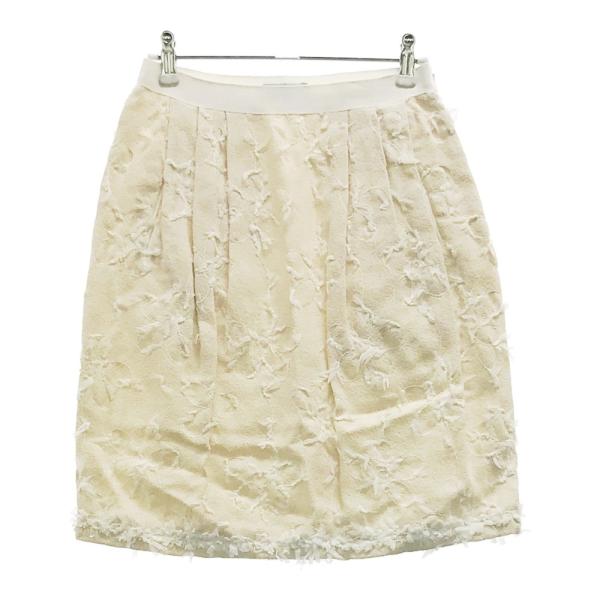 [商品管理番号]240001905478[ブランド]MOSCHINO CHEAP AND CHIC モスキーノチープアンドシック[アイテム]スカート[モデル・品番][表記サイズ]40[実寸]ウエスト：29.5cm / 総丈：51cm[状態ラ...