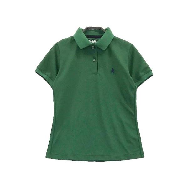 [商品管理番号]240001984912[ブランド]PAUL STUART GOLF ポールスチュアートゴルフ[アイテム]半袖ポロシャツ[モデル・品番]2023年モデル[表記サイズ]S[実寸]肩幅：35.5cm / 身幅：45cm / 着丈...