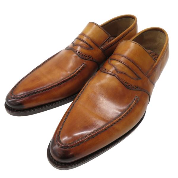 [商品管理番号]240101042128[ブランド]NAPOLITANO RACHELE ナポリターノラケーレ[アイテム]ローファー[モデル・品番][表記サイズ]7[実寸]アウトソール全長：30cm / アウトソール最大幅：10.5cm /...