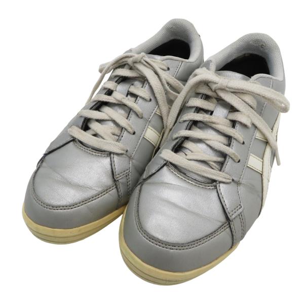 [商品管理番号]240101061127[ブランド]asics アシックス[アイテム]スパイクレス ゴルフシューズ[モデル・品番]1113A009 GEL-PRESHOT CLASSIC 3[表記サイズ]24[実寸]アウトソール全長：26....