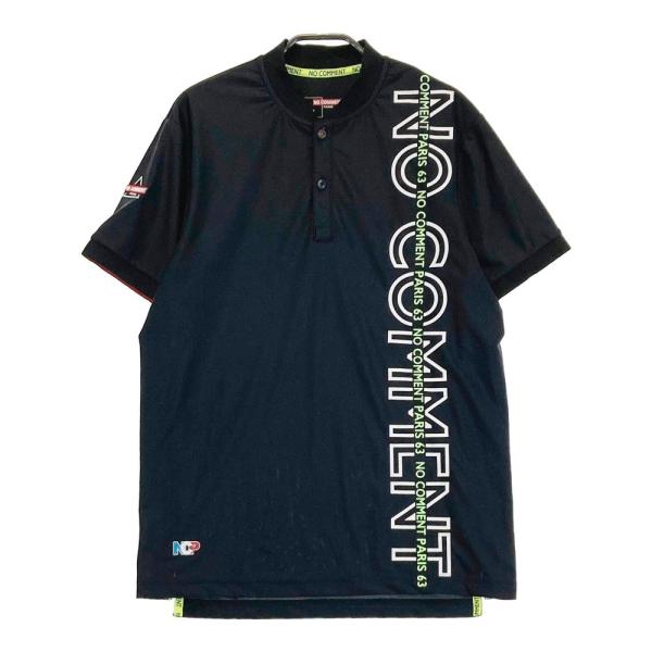 [商品管理番号]240101157207[ブランド]NO COMMENT PARIS　ノーコメントパリ[アイテム]半袖Tシャツ[モデル・品番][表記サイズ]M[実寸]肩幅：44.5cm / 身幅：52cm / 着丈：72cm / 袖丈：20...