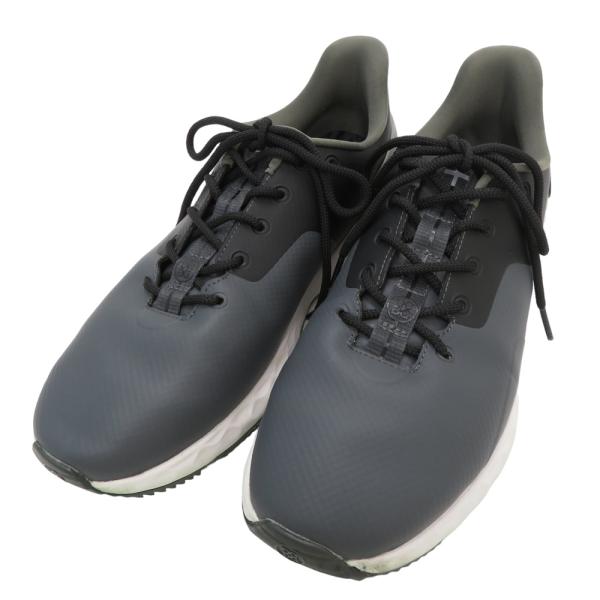 [商品管理番号]240101179279[ブランド]G/FORE ジーフォア[アイテム]スパイクレス ゴルフシューズ MG4+[モデル・品番]G4MS21EF26[表記サイズ]27[実寸]アウトソール全長：31cm / アウトソール最大幅：...