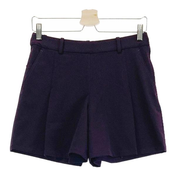 [商品管理番号]240101194105[ブランド]PAUL STUART GOLF ポールスチュアートゴルフ[アイテム]キュロットパンツ[モデル・品番]2022年モデル[表記サイズ]S[実寸]ウエスト：36cm / 股上：31.5cm /...