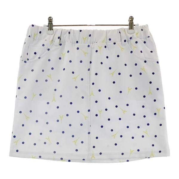 【発売日：2018年06月27日】[商品管理番号]240101220350[ブランド]EFFICACE エフィカス[アイテム]インナー付 スカート[モデル・品番][表記サイズ]L[実寸]ウエスト：38cm / 総丈：40cm[状態ランク]N...