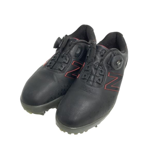[商品管理番号]240101276232[ブランド]NEW BALANCE ニューバランス[アイテム]ゴルフシューズ BOA[モデル・品番]WG1000BR[表記サイズ]23.0cm[実寸]アウトソール全長：26cm / アウトソール最大幅...