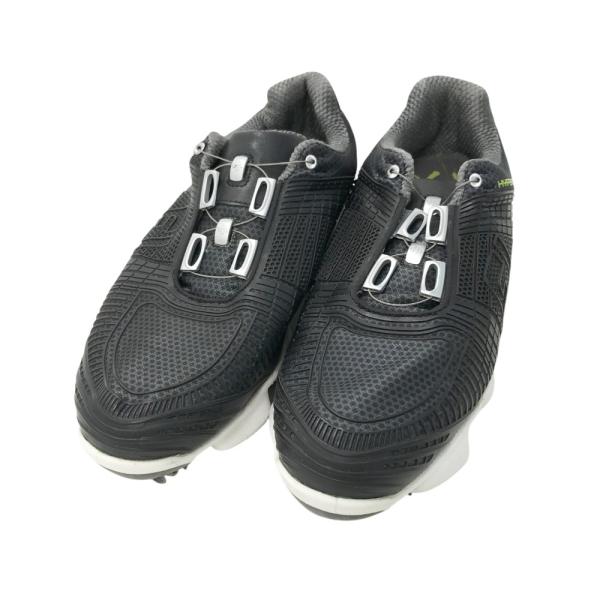 [商品管理番号]240101281251[ブランド]FOOT JOY フットジョイ[アイテム]ゴルフシューズ[モデル・品番]51041J/HYPERFLEX Boa[表記サイズ]25.5[実寸]アウトソール全長：28.5cm / アウトソー...