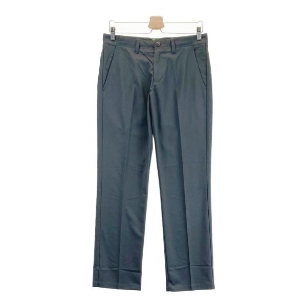 [商品管理番号]240101335403[ブランド]HUGO BOSS GREEN　ヒューゴ ボス グリーン[アイテム]パンツ[モデル・品番][表記サイズ]46[実寸]ウエスト：40cm / 股上：29cm / 股下：77cm / 腿幅：3...