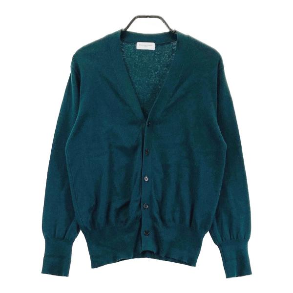 [商品管理番号]240101335443[ブランド]RENCONTRANT レンコントラント[アイテム]カーディガン[モデル・品番][表記サイズ]S[実寸]身幅：49cm / 着丈：62cm / 裄丈：84cm[状態ランク]B[状態]毛羽立...