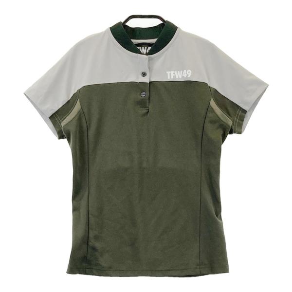 TFW49 ティーエフダブリューフォーティーナイン 半袖Tシャツ TFW49 ティーエフダブリューフォーティーナイン 半袖Tシャツ