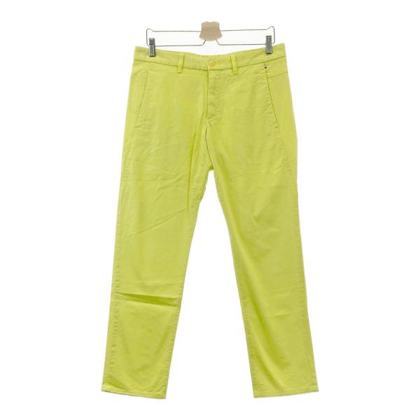 [商品管理番号]240101354276[ブランド]HUGO BOSS GREEN　ヒューゴ ボス グリーン[アイテム]ストレッチパンツ[モデル・品番][表記サイズ]48[実寸]ウエスト：42cm / 股上：24.5cm / 股下：74.5...