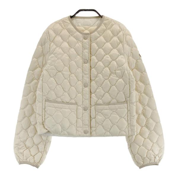 MONCLER モンクレール PROPUS ダウンジャケット ホワイト系 0 MONCLER モンクレール PROPUS ダウンジャケット ホワイト系 0