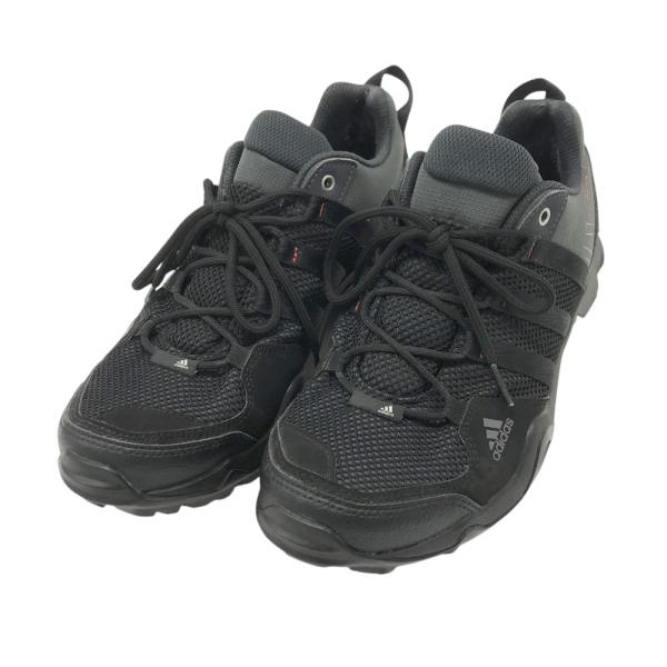 [商品管理番号]240101380141[ブランド]adidas アディダス[アイテム]ハイキングシューズ[モデル・品番]D67192 AX2 Traxion[表記サイズ]26.5[実寸]アウトソール全長：31cm / アウトソール最大幅：...