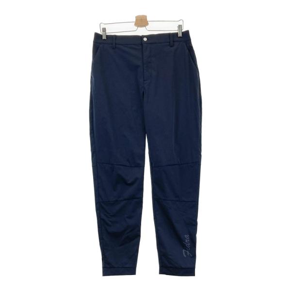 [商品管理番号]240101380613[ブランド]FIDRA フィドラ[アイテム]ストレッチパンツ[モデル・品番]FD5NTD15[表記サイズ]XXL[実寸]ウエスト：42.5cm / 股上：34.5cm / 股下：75cm / 腿幅：3...