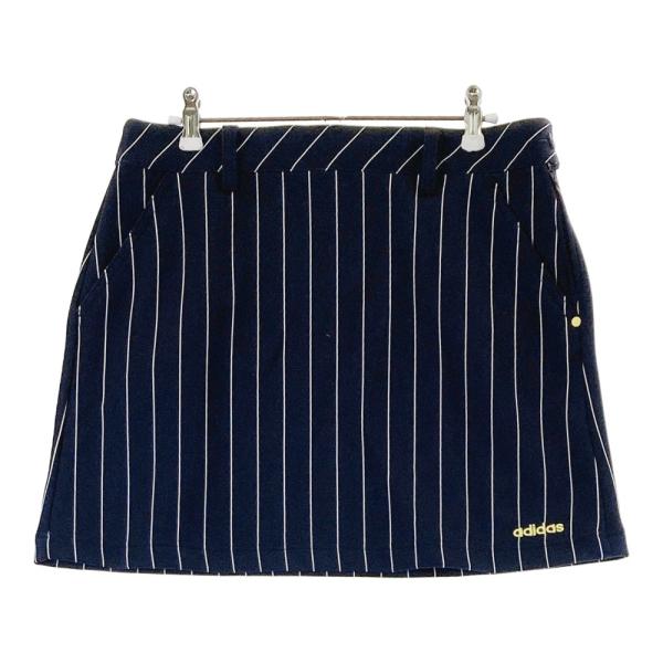 [商品管理番号]240101386904[ブランド]ADIDAS GOLF アディダスゴルフ[アイテム]スカート[モデル・品番]N65954[表記サイズ]L[実寸]ウエスト：40cm / 総丈：40.5cm[状態ランク]A-[状態][付属品]