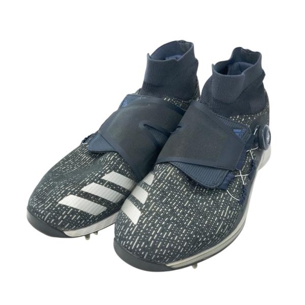 [商品管理番号]240101402697[ブランド]ADIDAS GOLF アディダスゴルフ[アイテム]ゴルフシューズ[モデル・品番]H68593 ZG21 MOTION BOA[表記サイズ]26cm[実寸]アウトソール全長：30cm / ...