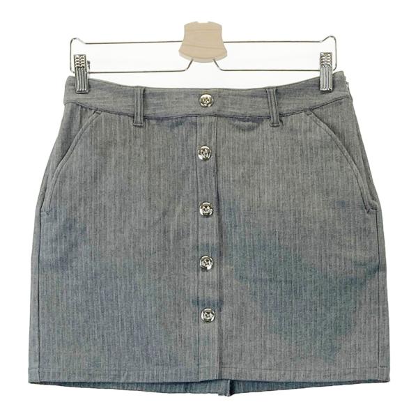 [商品管理番号]240101421380[ブランド]TITLEIST タイトリスト[アイテム]ストレッチスカート[モデル・品番][表記サイズ]L[実寸]ウエスト：37cm / 総丈：39cm[状態ランク]A-[状態][付属品]