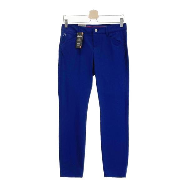 [商品管理番号]240101426186[ブランド]ALBERTO アルベルト[アイテム]ナイロンストレッチパンツ[モデル・品番][表記サイズ]34[実寸]ウエスト：37.5cm / 股上：25cm / 股下：71.5cm / 腿幅：26c...