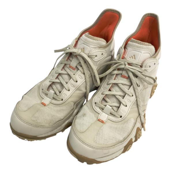 [商品管理番号]240101428431[ブランド]ADIDAS GOLF アディダスゴルフ[アイテム]スパイクレス ゴルフシューズ[モデル・品番]H03661  アディクロス ハイ[表記サイズ]26.0[実寸]アウトソール全長：30cm ...
