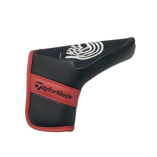 [商品管理番号]240101440232[ブランド]TAYLOR MADE テーラーメイド[アイテム]パターカバー ピン型 KYLO REN[モデル・品番]×STARWARS[表記サイズ]PT[実寸][状態ランク]N[状態][付属品]