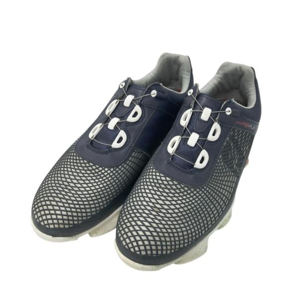 [商品管理番号]240101457255[ブランド]FOOT JOY フットジョイ[アイテム]ゴルフシューズ[モデル・品番]51019J HYPER FLEX Boa[表記サイズ]24.5cm[実寸]アウトソール全長：cm / アウトソール...