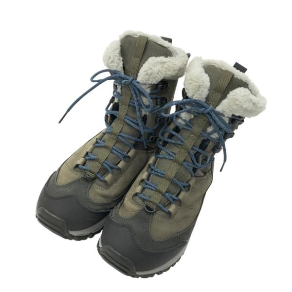 [商品管理番号]240101459056[ブランド]MERRELL メレル[アイテム]スノーブーツ[モデル・品番]THERMO RHEA MID WATERPROOF J18914[表記サイズ]24cm[実寸]アウトソール全長：28cm /...