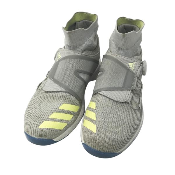 [商品管理番号]240101466407[ブランド]ADIDAS GOLF アディダスゴルフ[アイテム]ゴルフシューズ ZG21 MOTION BOA[モデル・品番]FZ2189[表記サイズ]23.5[実寸]アウトソール全長：28cm / ...